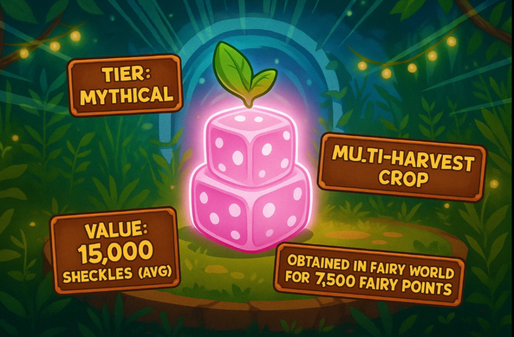 How to Get Untold Bell in Grow a Garden – Game4Leveling