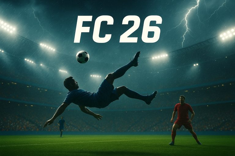 EA Sports FC 26 Ultimate Team Guide for Beginners – Game4Leveling
