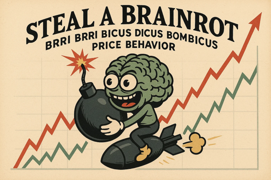 Steal A Brainrot Brri Brri Bicus Dicus Bombicus Price Behavior ...